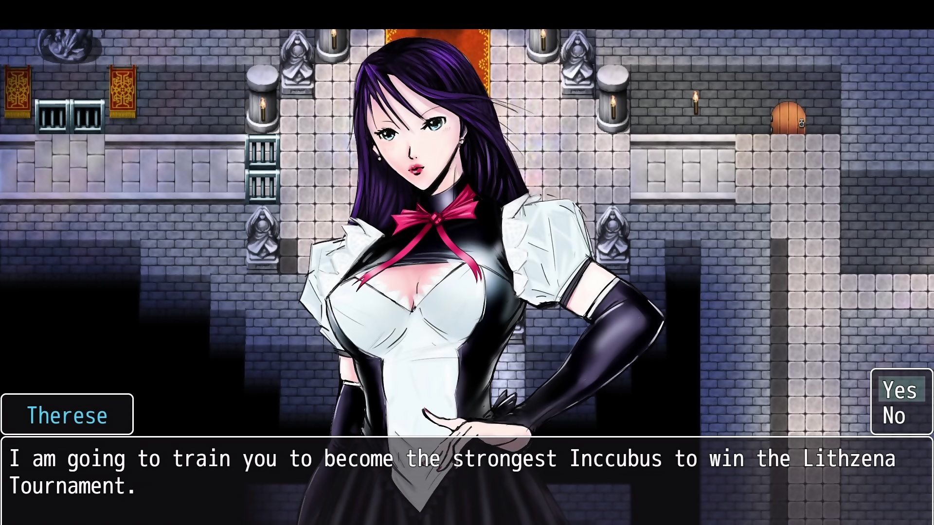 Femdom Rpg Game Tqol Eporner 1632