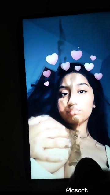 Danna Made Me Cum Eporner