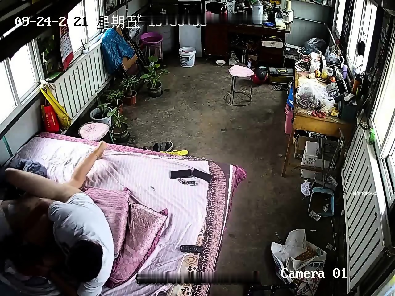 Rural Couple Sex Life F0818 Eporner