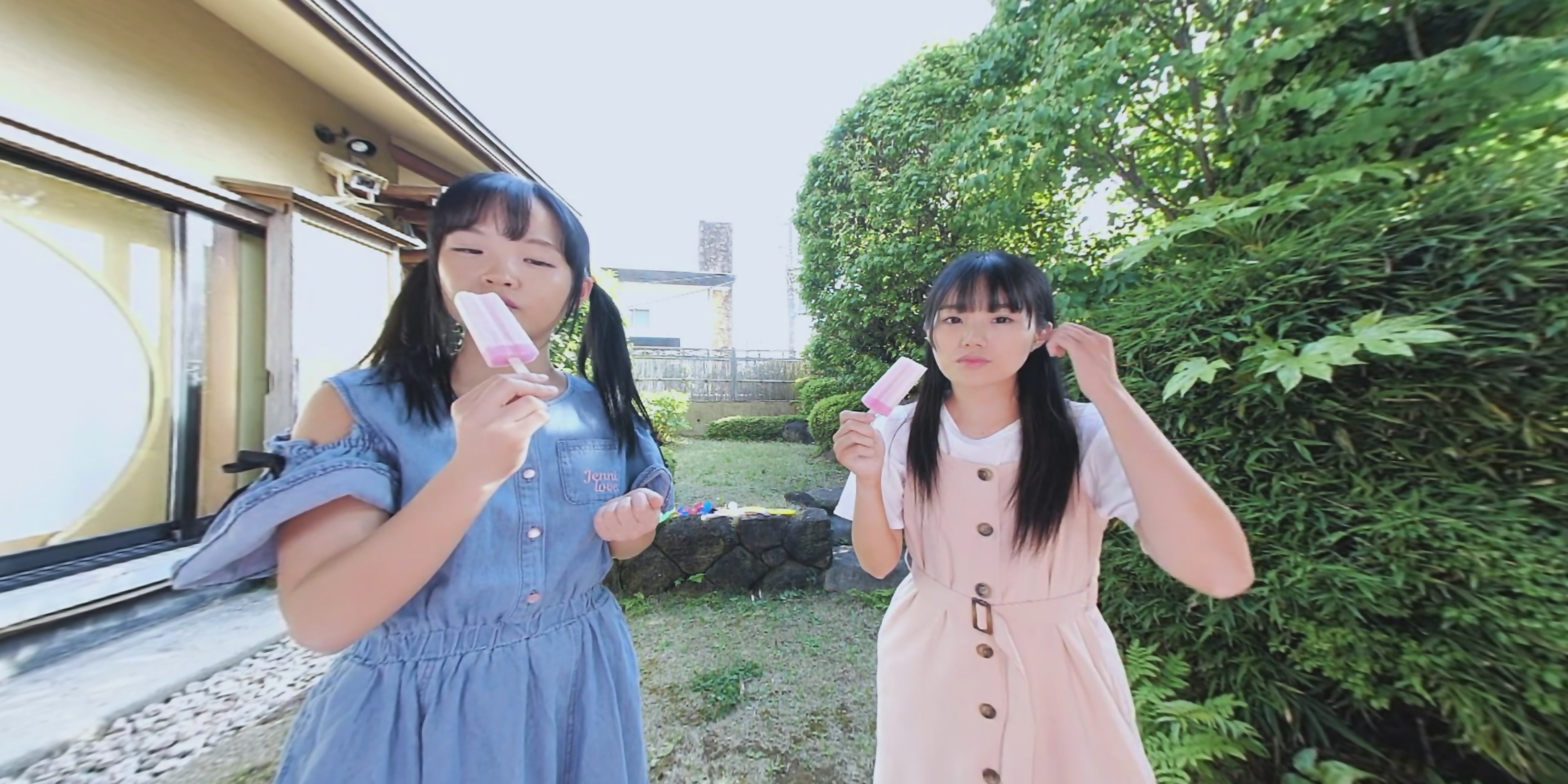 TMAVR-135-B: Lala Kudo - EPORNER