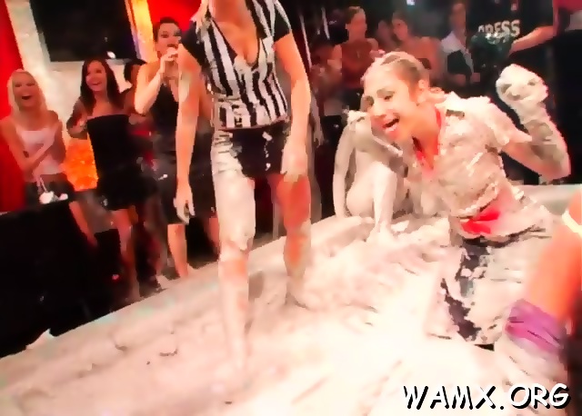 Premium Catfight Messy Sex Eporner