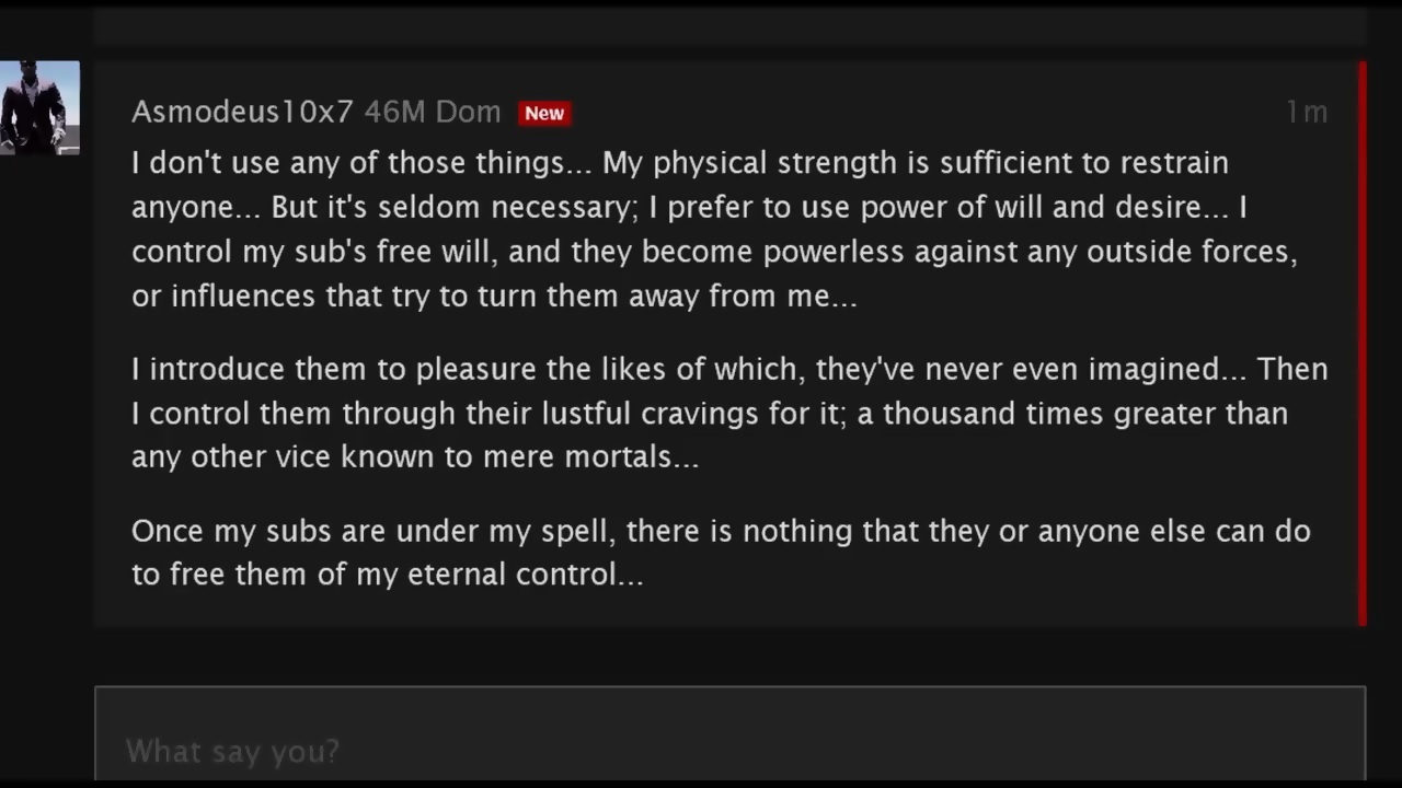 Real True Story Voyeur Bdsm Eporner