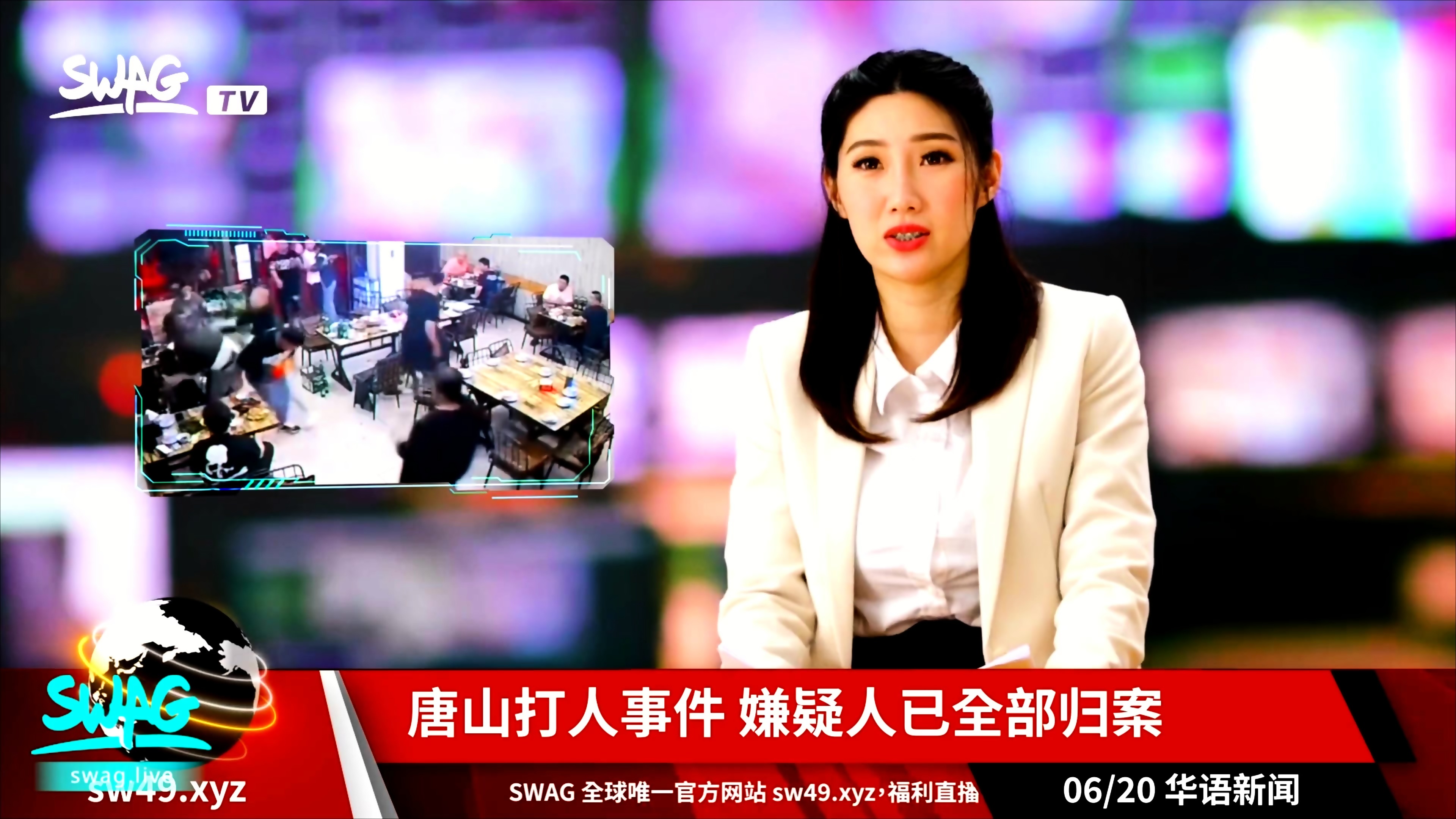 Chinese Newsanchor Get Fucked Uncensored Eporner