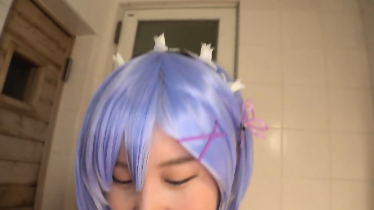 Bony 044 Javcollectionhd Mama Is A G Cup Cosplayer Kokona Asakura