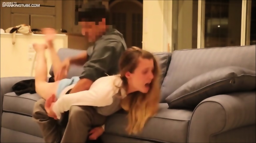 Spanking Amateur Eporner