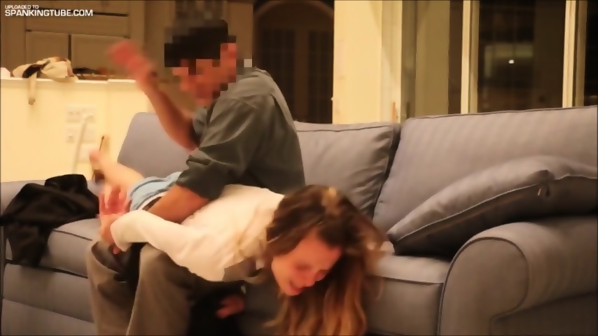Spanking Amateur Eporner
