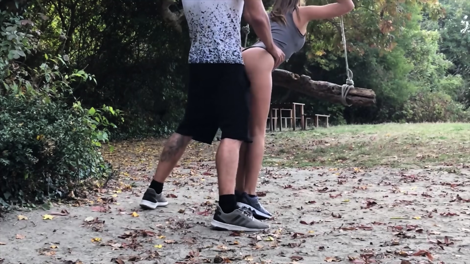 Jadore Me Faire Baiser Par Des Inconnus Dans Le Parc Eporner 