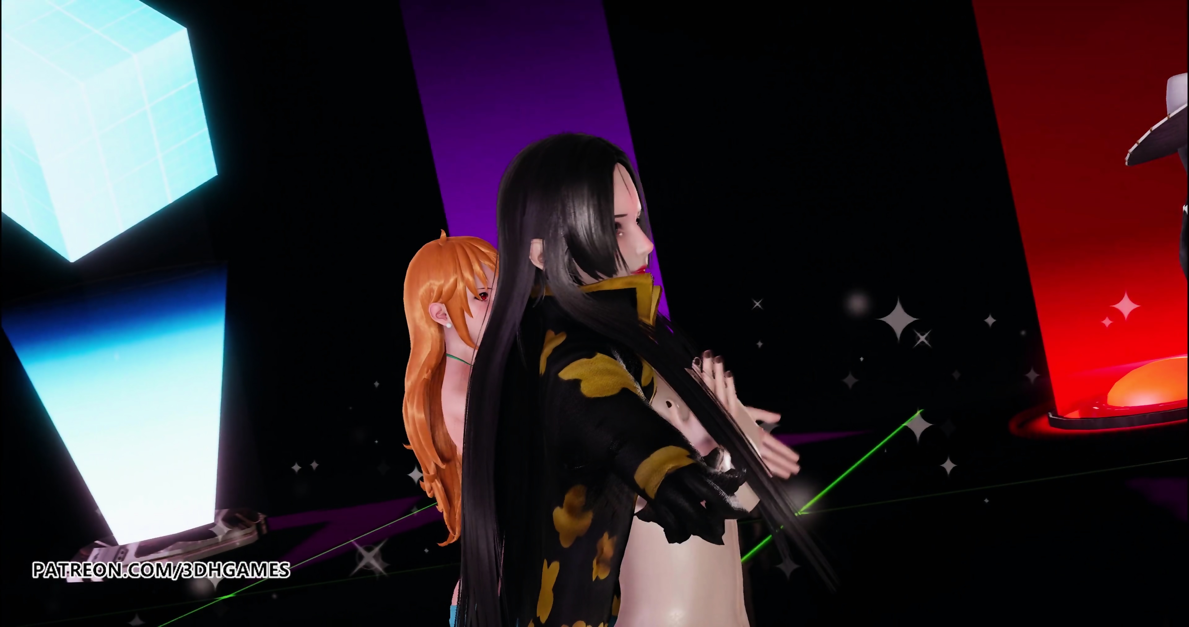 Kpop Anime Striptease Eporner