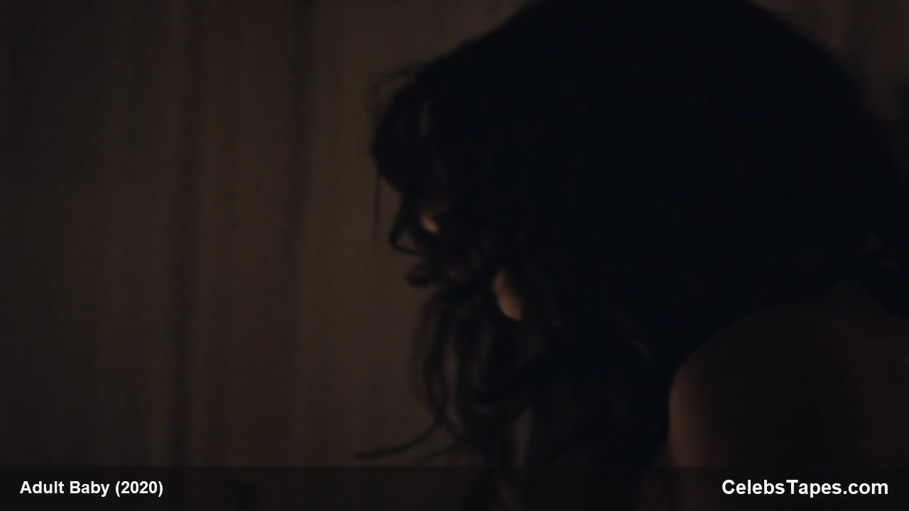 Kazu Makino Sexy Nude Eporner