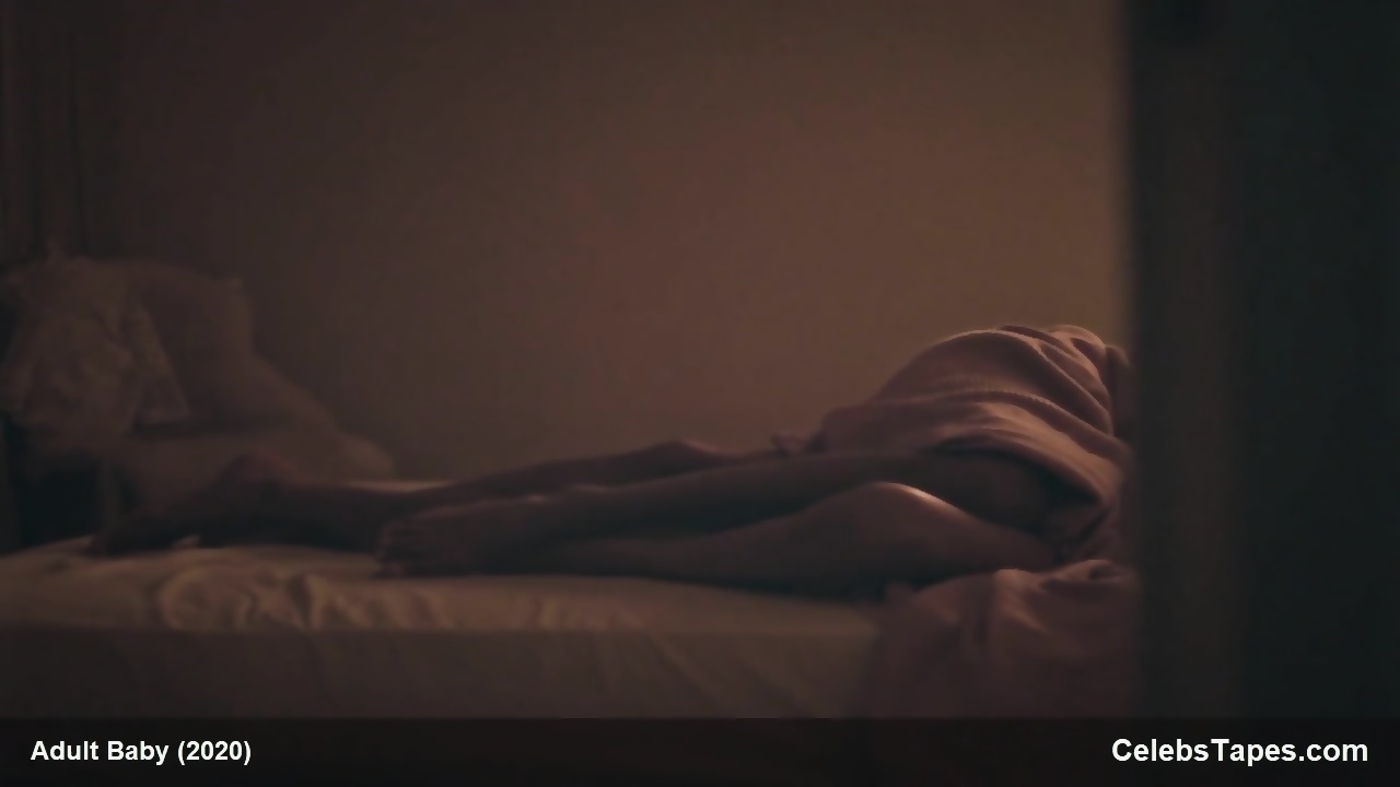 Kazu Makino Sexy Nude Eporner