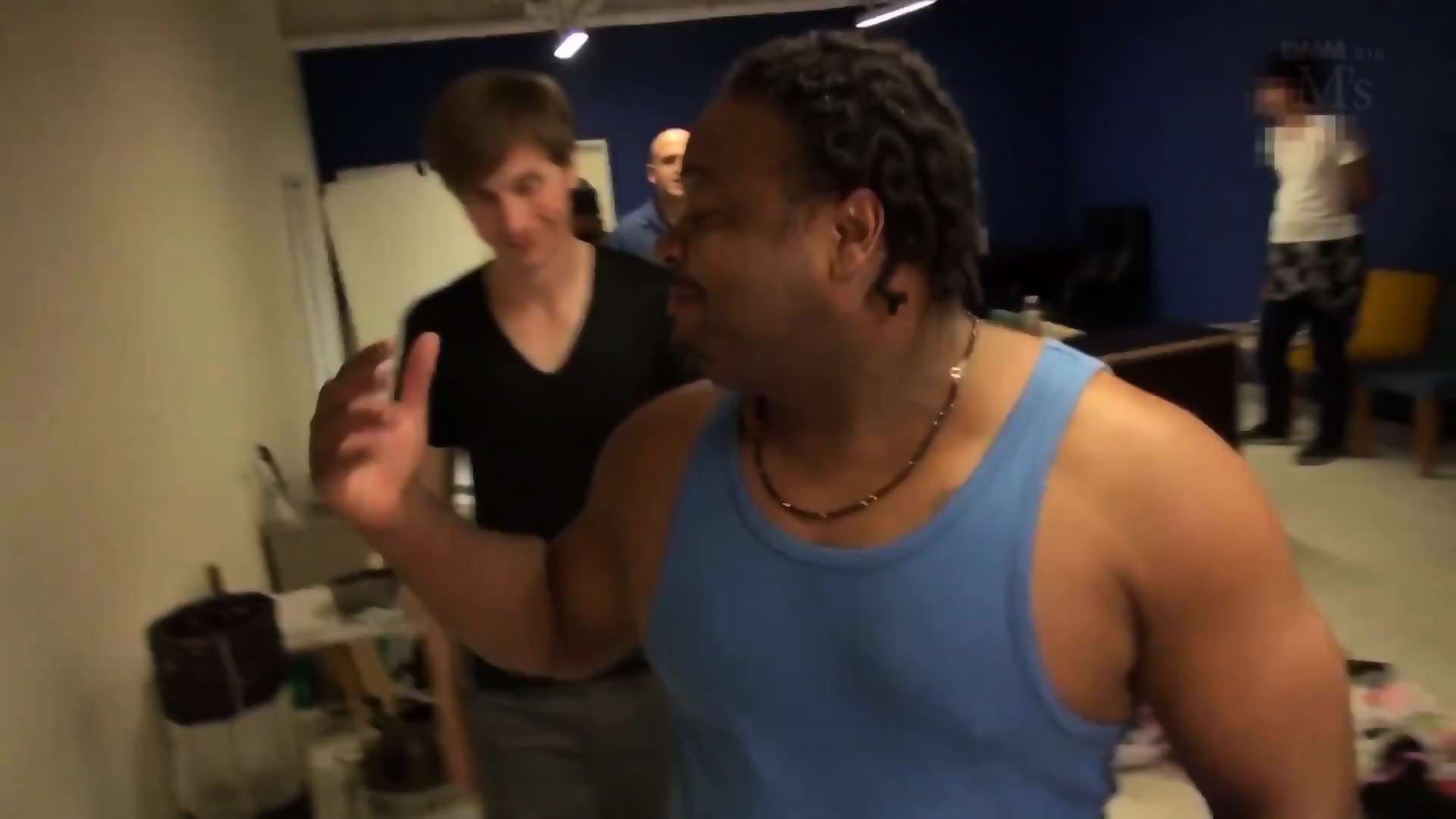 Cum International 2 Uehara Ai - Ai Uehara - EPORNER