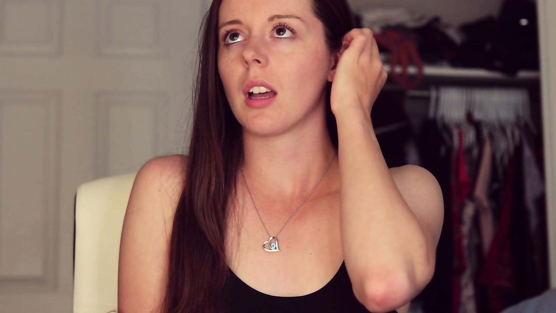 Telling You What Sex And Orgasms Feel Like While Sittin Eporner