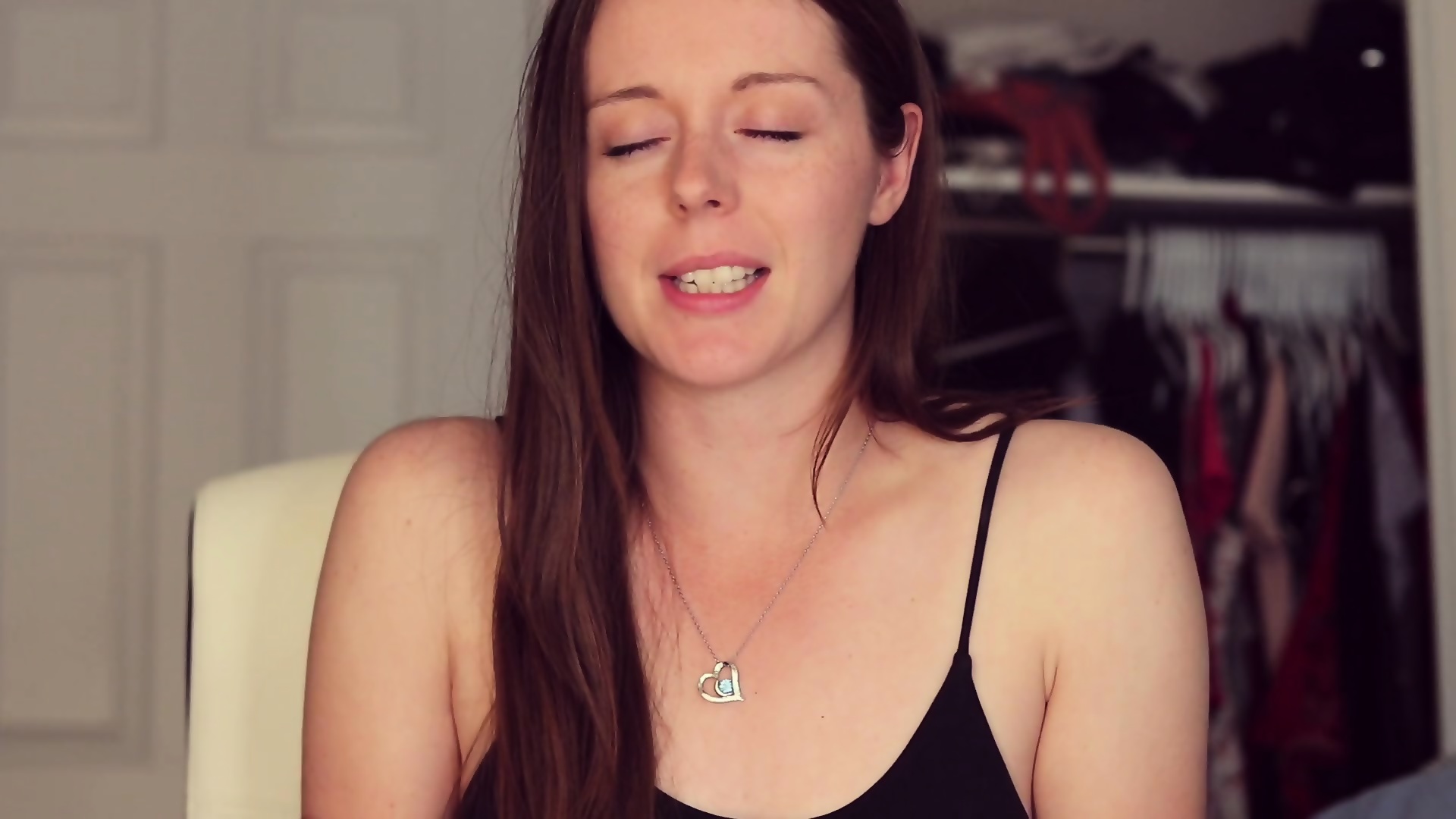 Telling You What Sex And Orgasms Feel Like While Sittin Eporner