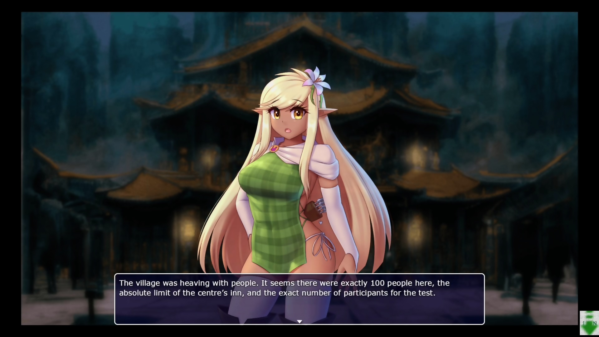 Camp Bonding Monster Girl 1000 Part 3 Eporner