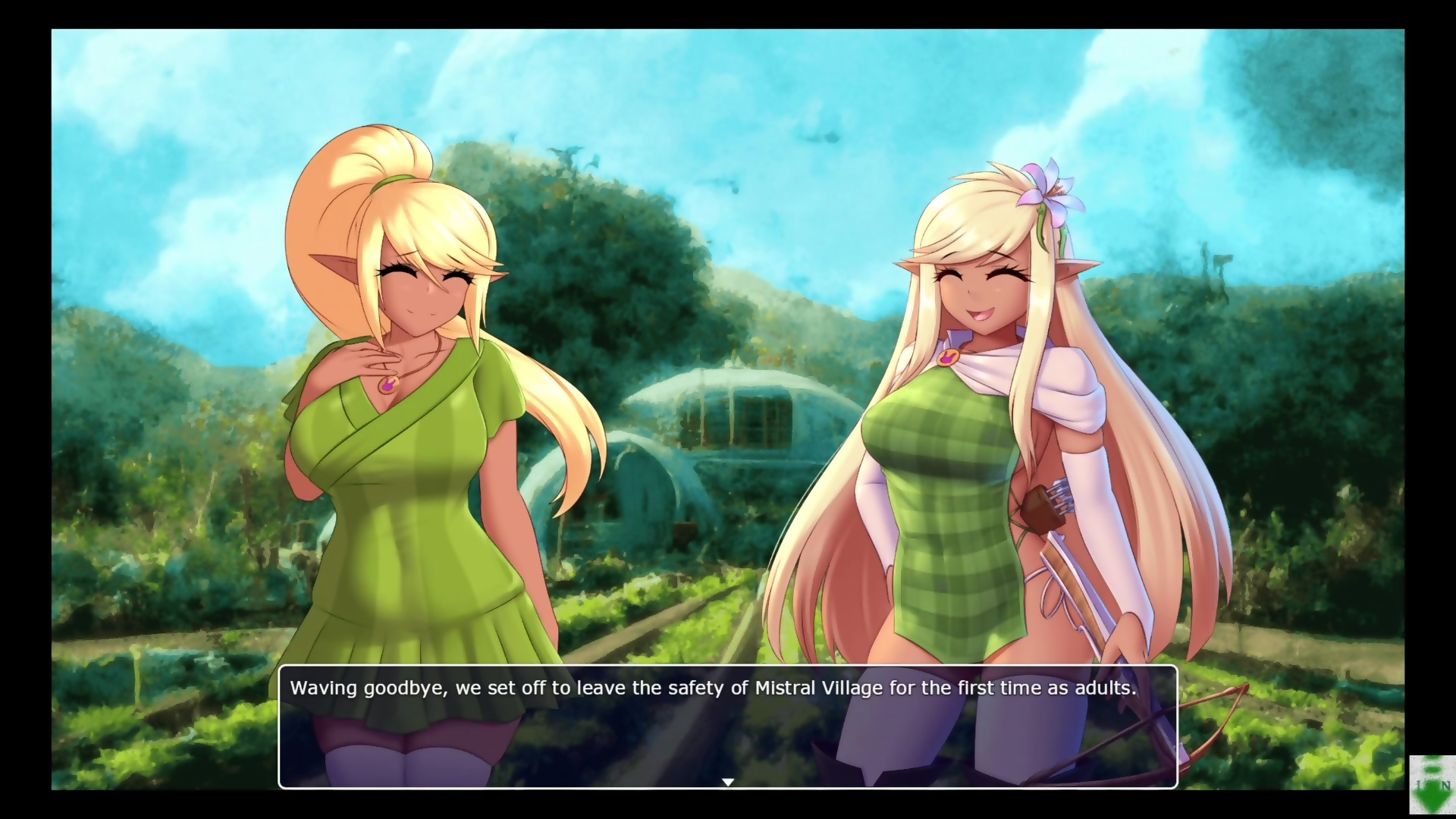 Camp Bonding Monster Girl 1000 Part 3 Eporner