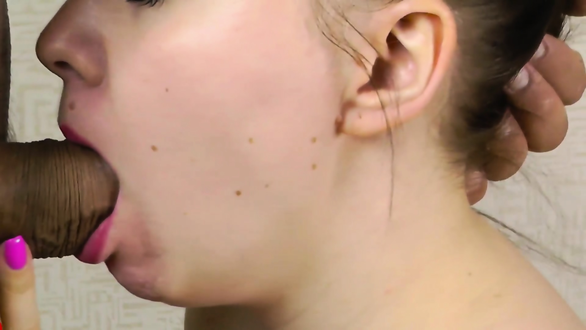 Je Suce Un Inconnu Et Il Me Rempli La Bouche De Sperme Chaud Eporner
