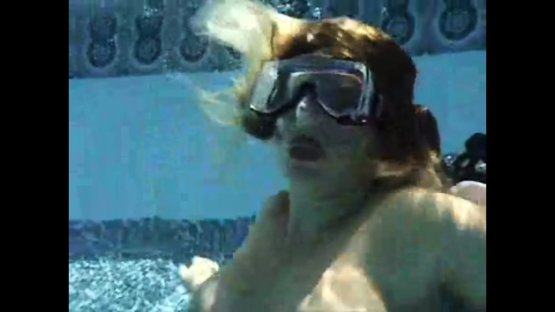 Aquafans Drowning Compilation Eporner