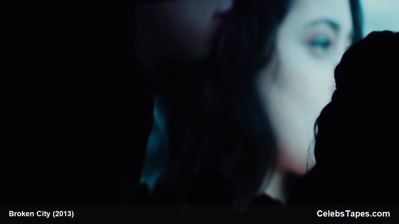 Natalie Martinez Nude Topless And Sex Eporner