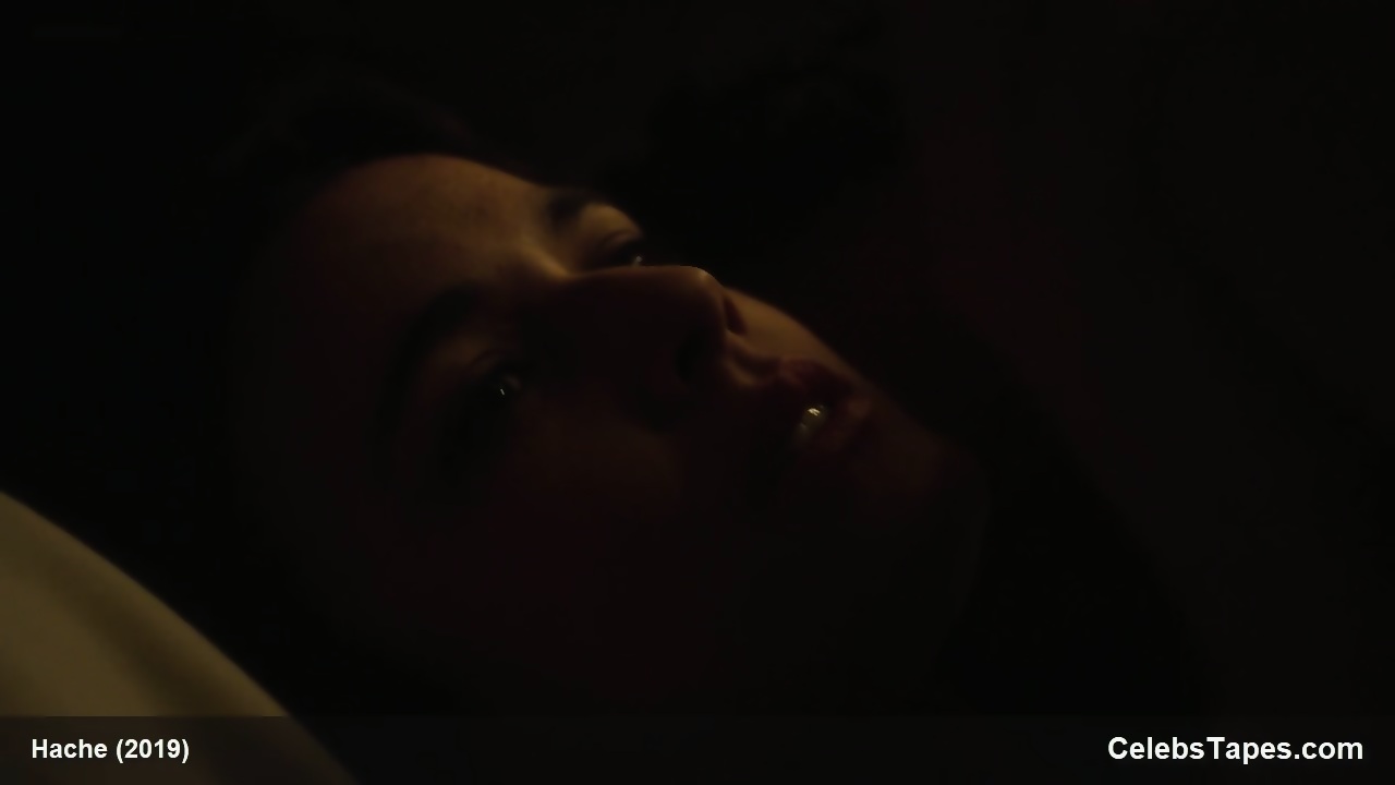 Adriana Ugarte Nude Sex Eporner 