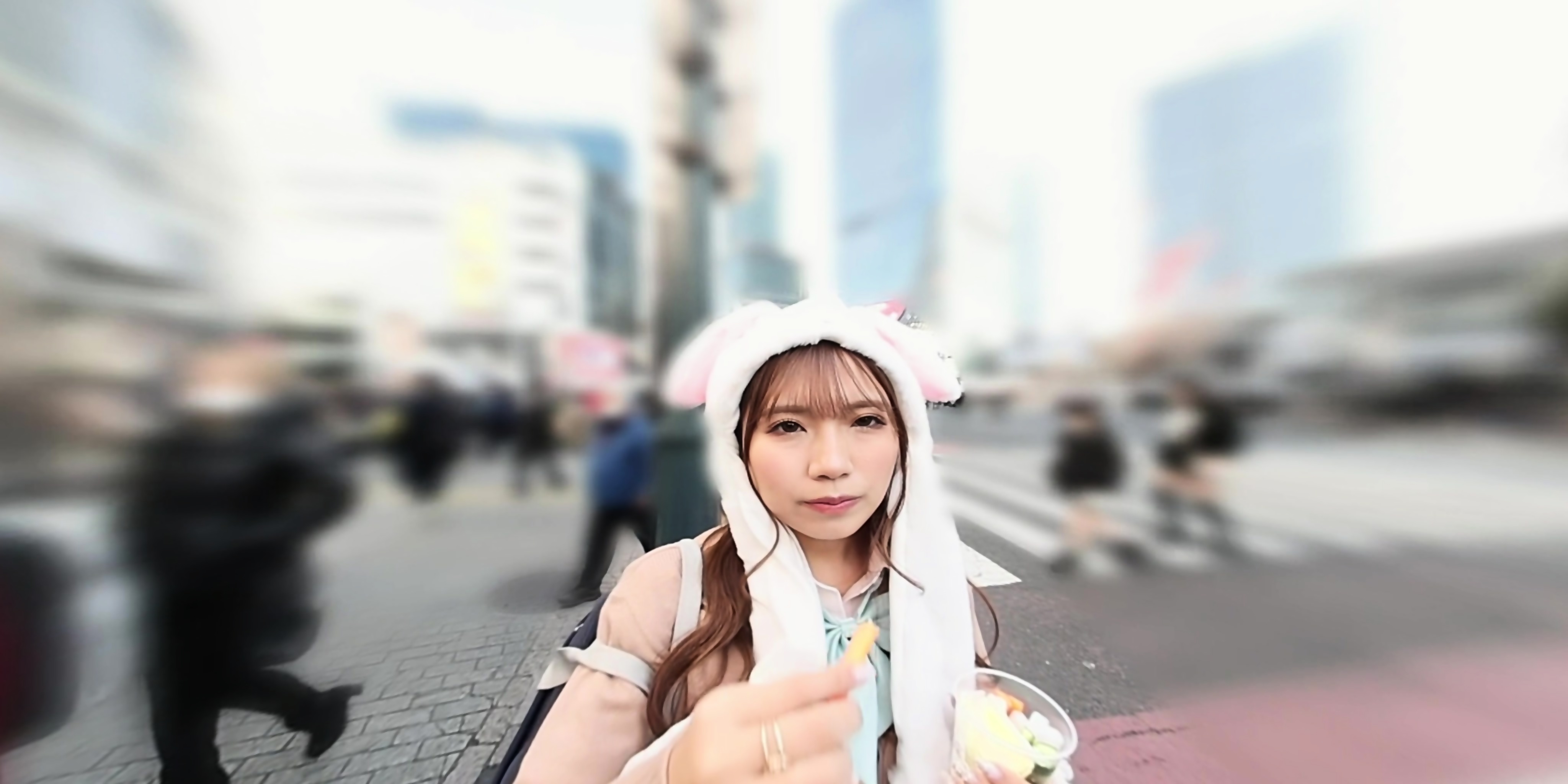 Another Uniform Girl Wakui Mito P1 - EPORNER