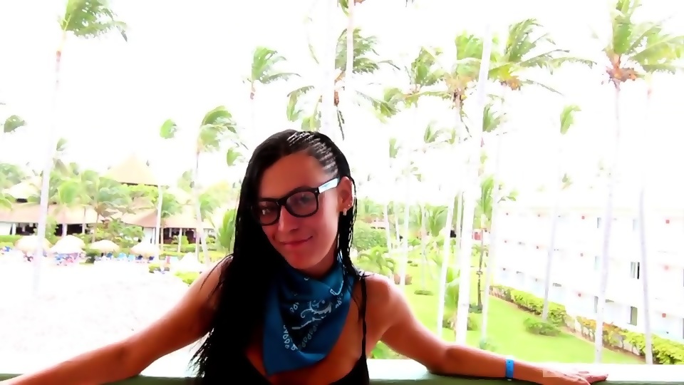 Sex Vacation With Amy Lee Eporner