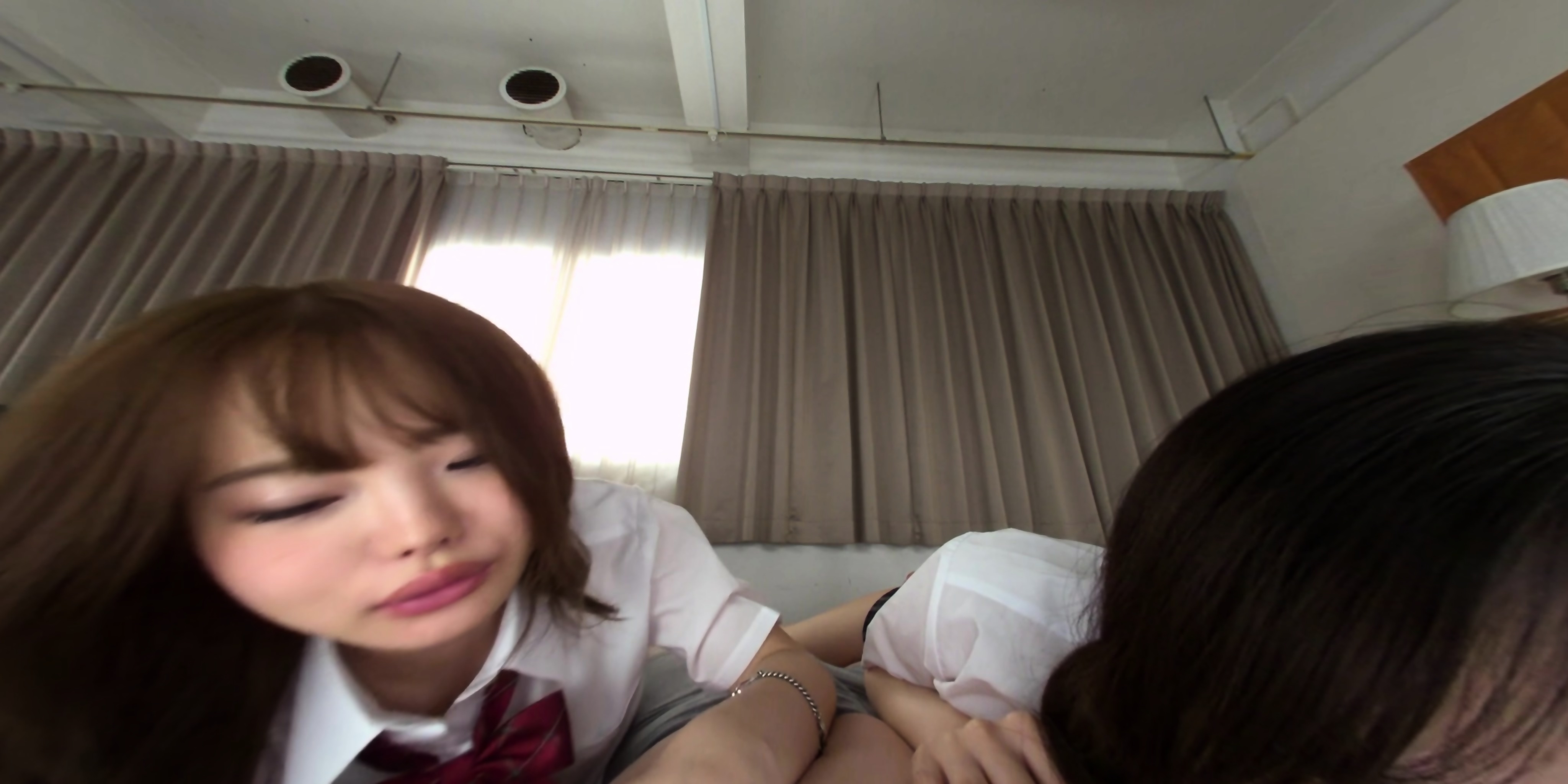 Sexy Japanese Trio P1 Ichika Matsumoto Eporner