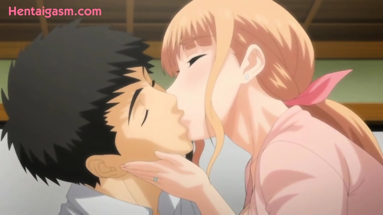 Hentai Hajimete No Hitozuma 5 Subbed Eporner