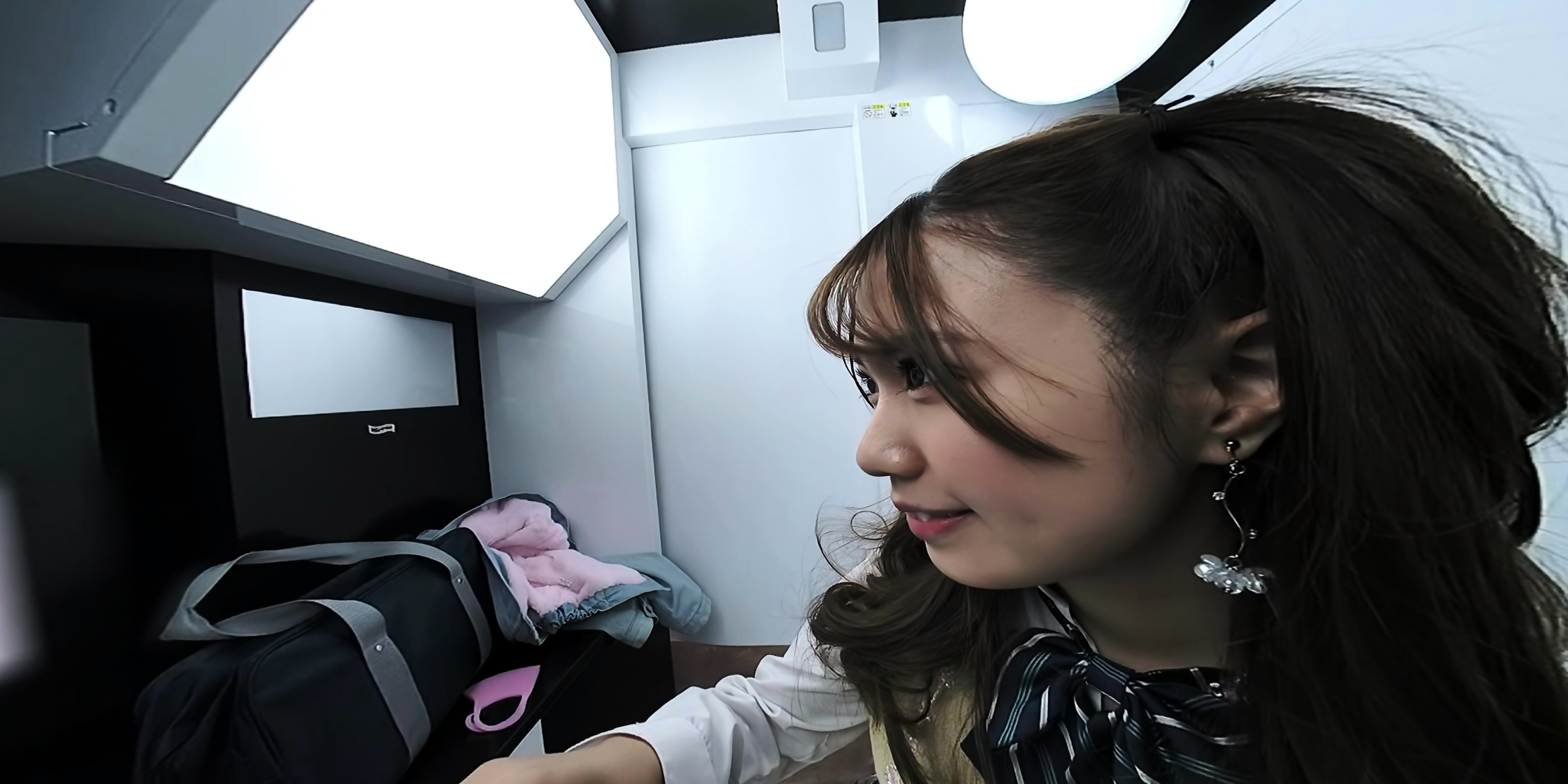 Hot Bimbo Wakui Mito P1 - EPORNER