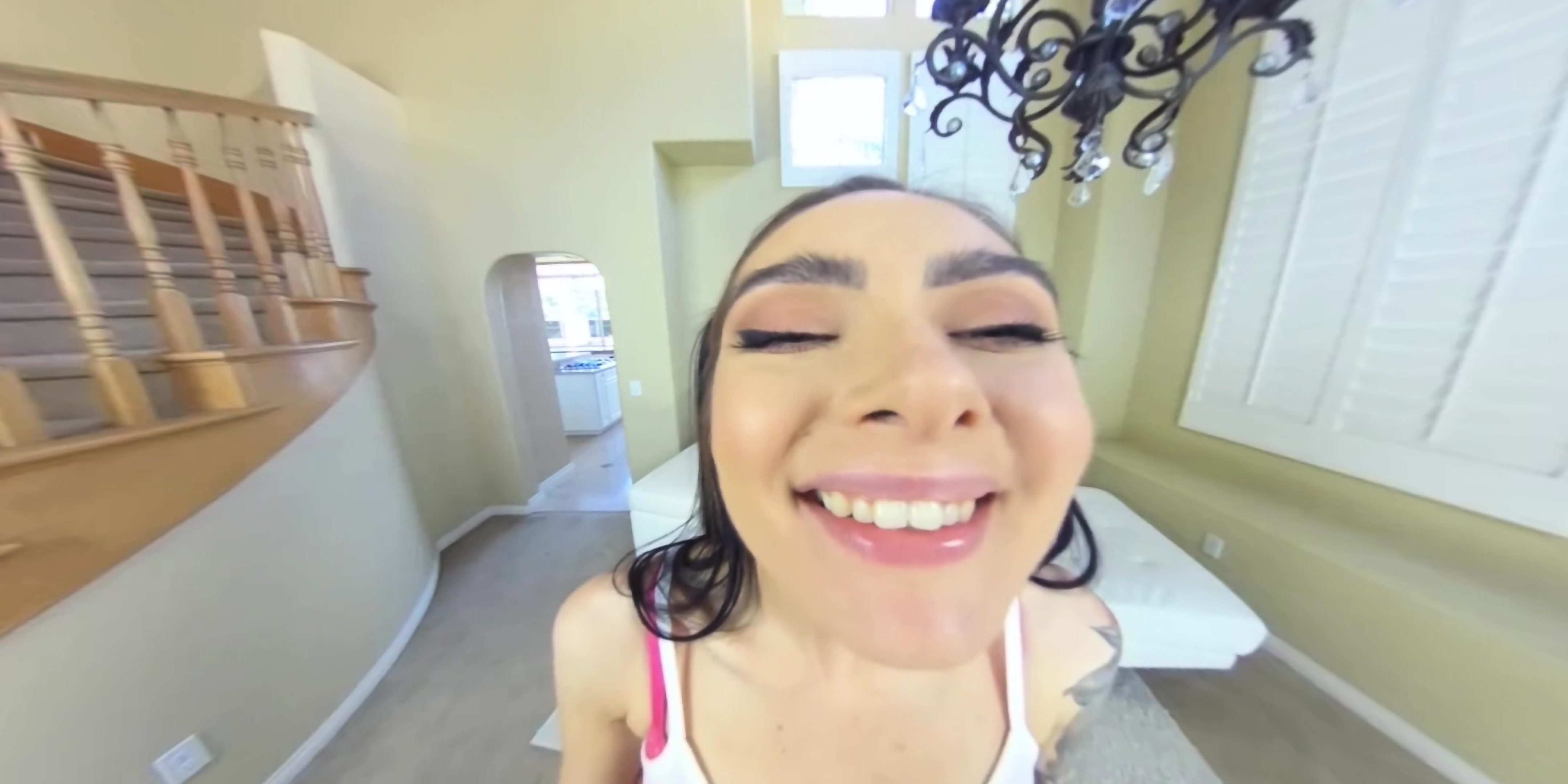 Neighbors Daughter - Marley Brinx - EPORNER