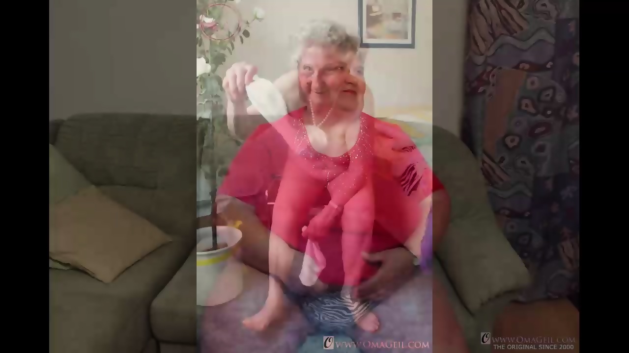 Omageil Homemade Granny Porn Selfies In Compilation Eporner