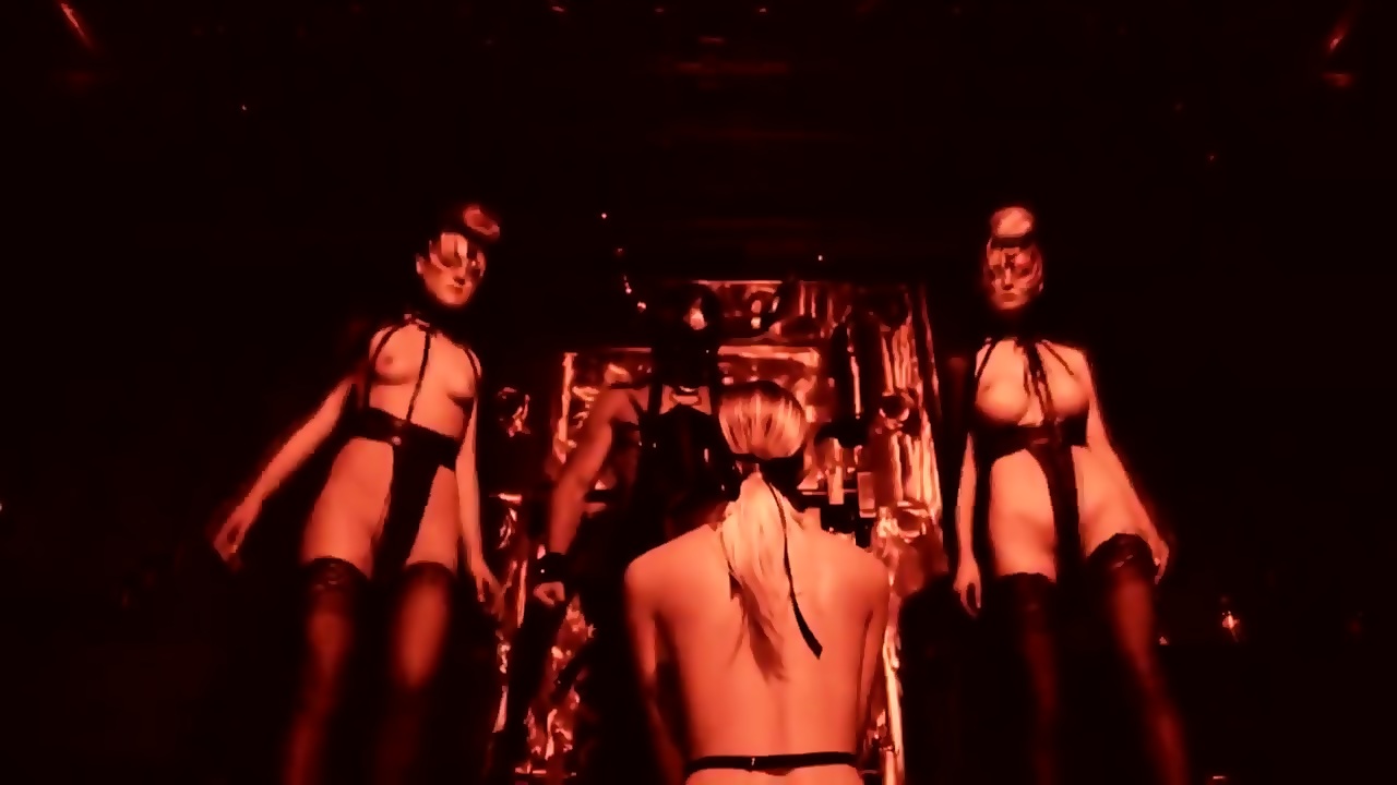 Occult Ritual Eporner