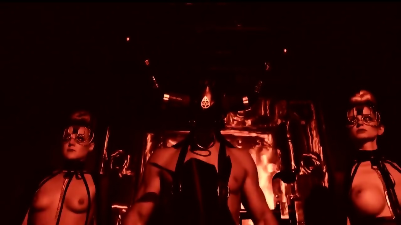 Occult Ritual Eporner