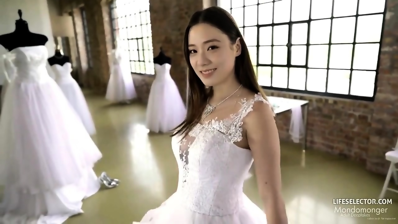 Mondokpop Not Jisoo To Liya Silver Cheating Bride Eporner