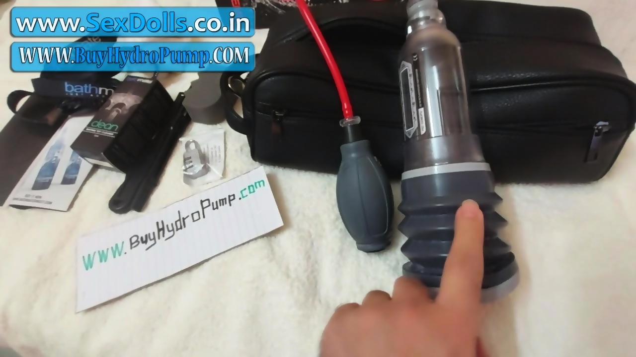 Penis Pump 2024 Eporner