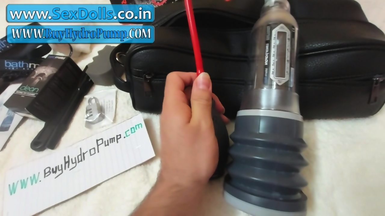 Penis Pump 2024 Eporner