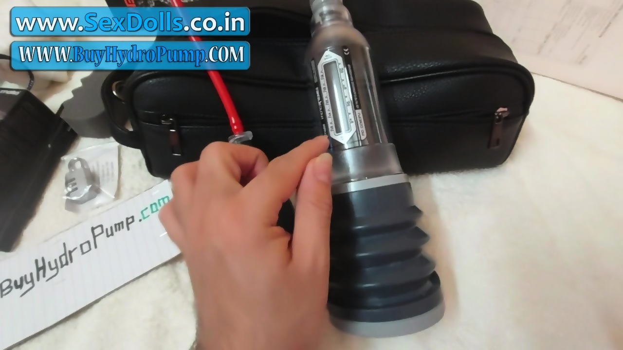 Penis Pump 2024 Eporner
