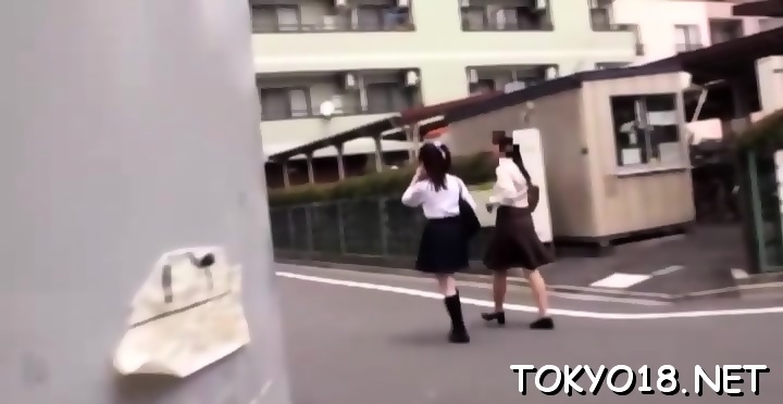 Striking Japanese Girlfriend Agrees To Hardocore Sex Eporner
