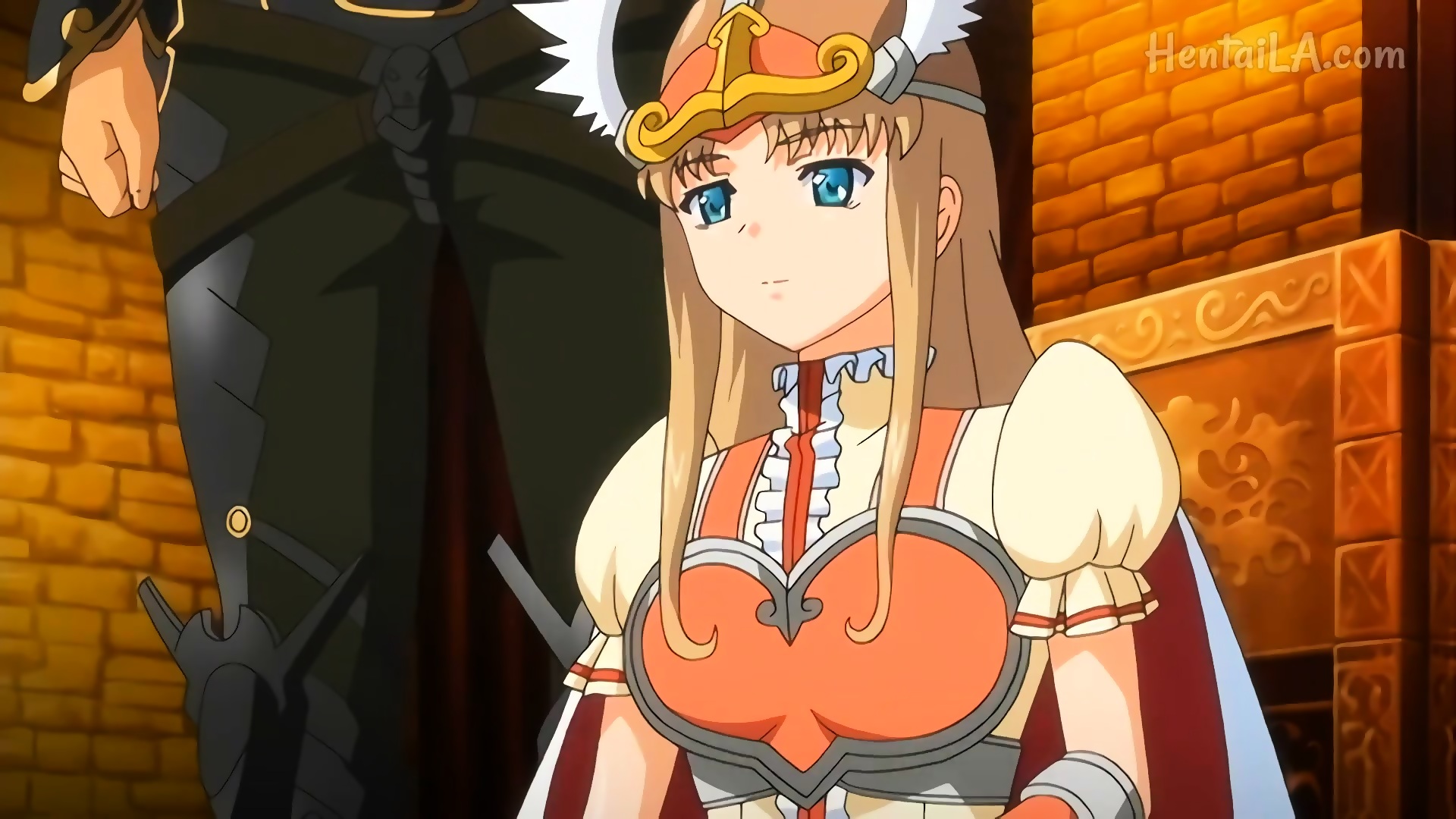 Valkyrie Choukyou Semen Tank No Ikusa Otome 10 Nin Shimai 02 Eporner