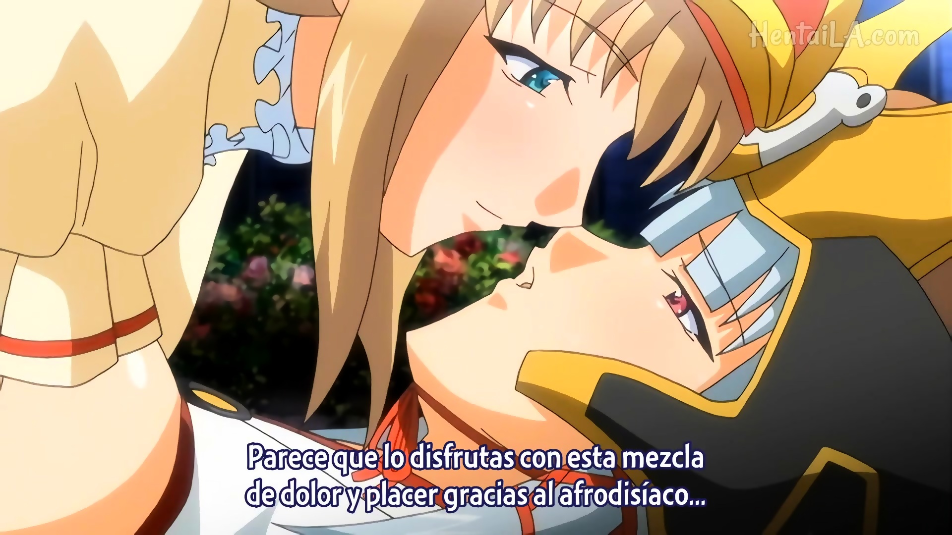 Valkyrie Choukyou Semen Tank No Ikusa Otome 10 Nin Shimai 02 Eporner