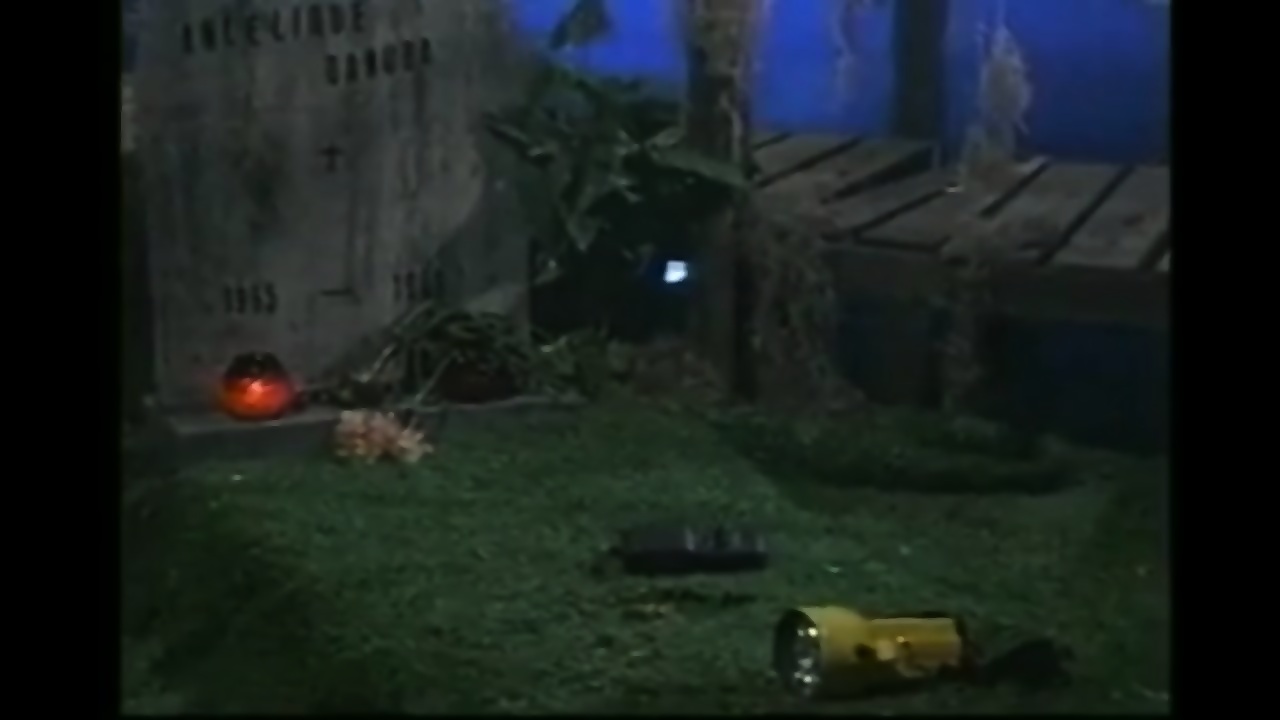 Sex In The Graveyard Classic Porn Video Sunset Thomas Eporner