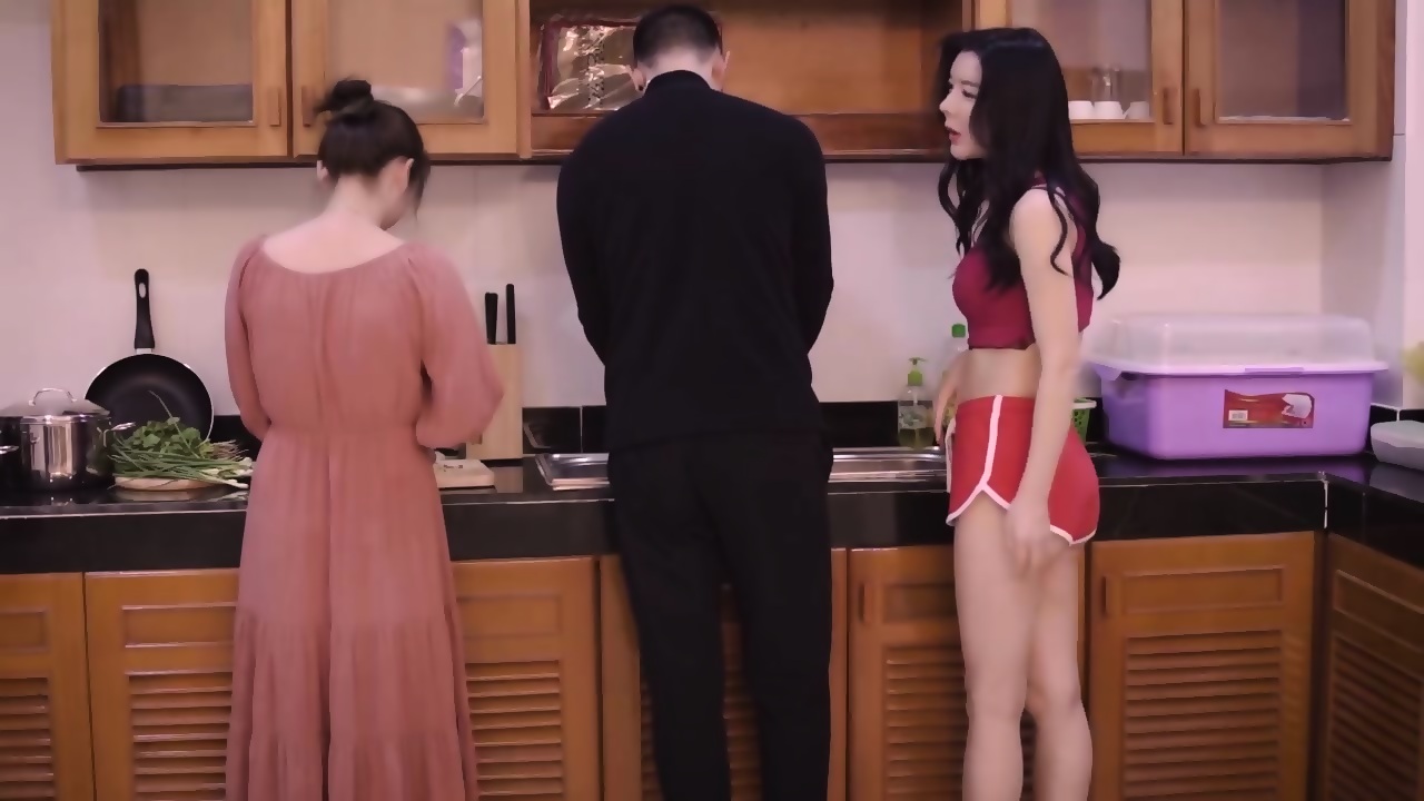 New Years Stalk Of A Lewd Niece Ou Mei Ling Like 111 Views 0 0 0 China
