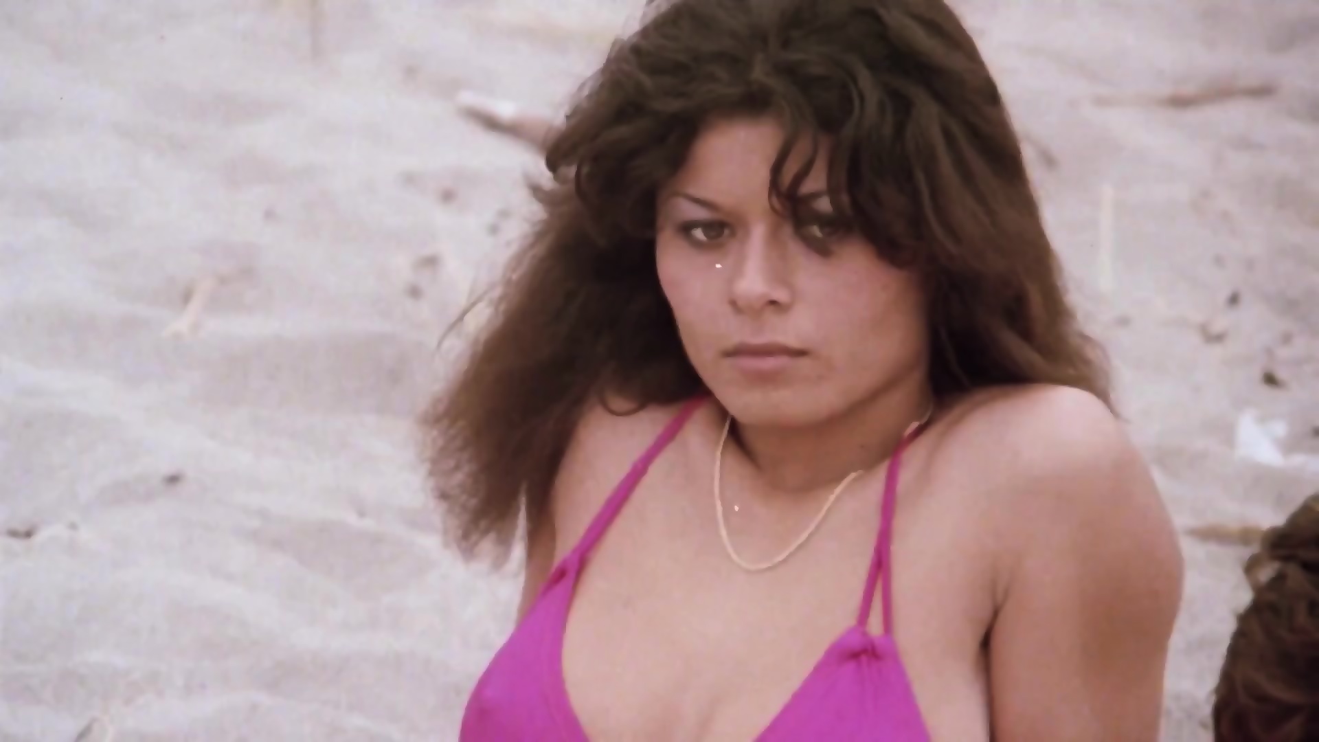 Brothers In Sex Usa 1982 Sheila Parks Serena Eporner