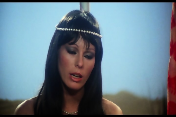 1001 Erotic Nights (1982) USA Classic - EPORNER