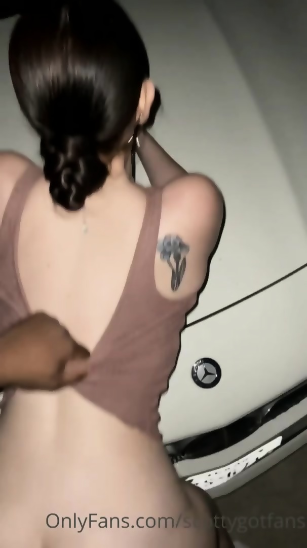 Hot Car Sex 2 Eporner
