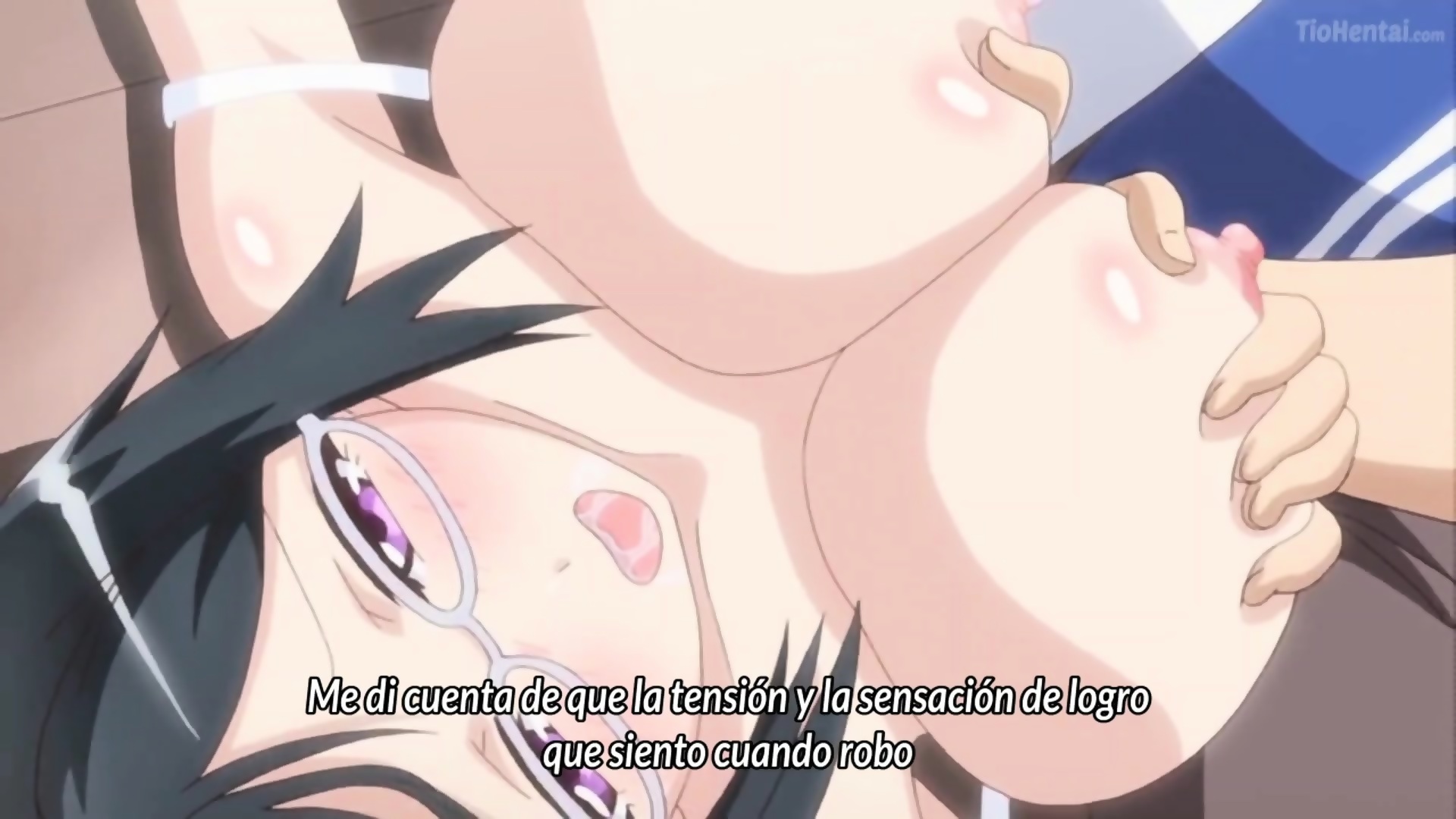 Kobini Shoujo Z Sex Scenes Eporner