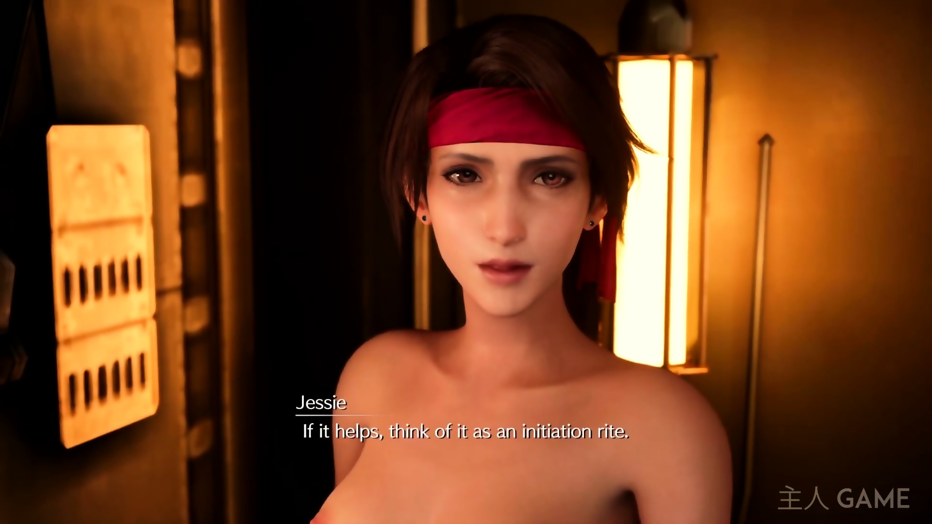 Game P1 Nude Mod Highlights Eporner 2060