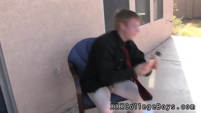 Teenage Gay Sex Video Tapes When He Spotted The Fat Fucktoy Lounging On The Ground And Eporner