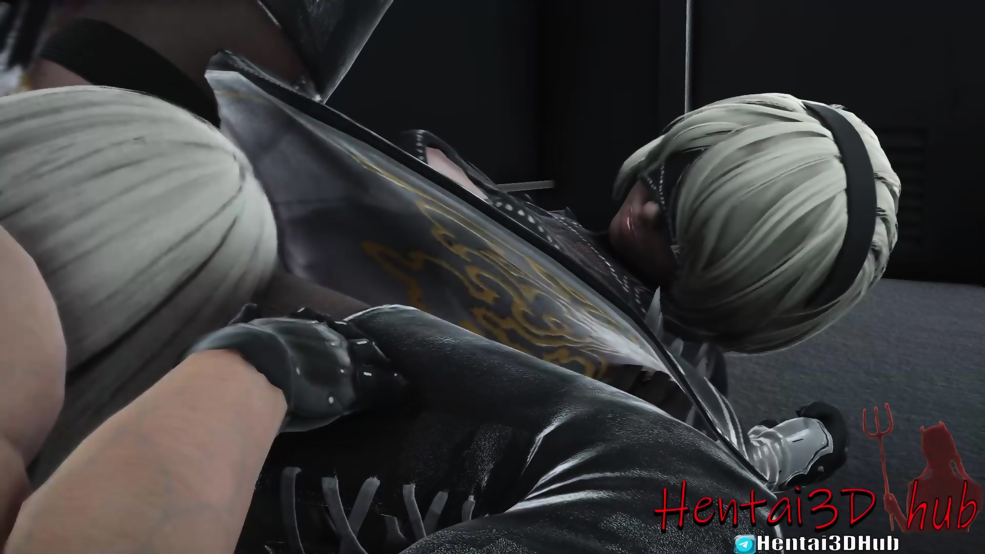 Honey Select 2 Nier Automata Porn 2b Hentai Eporner