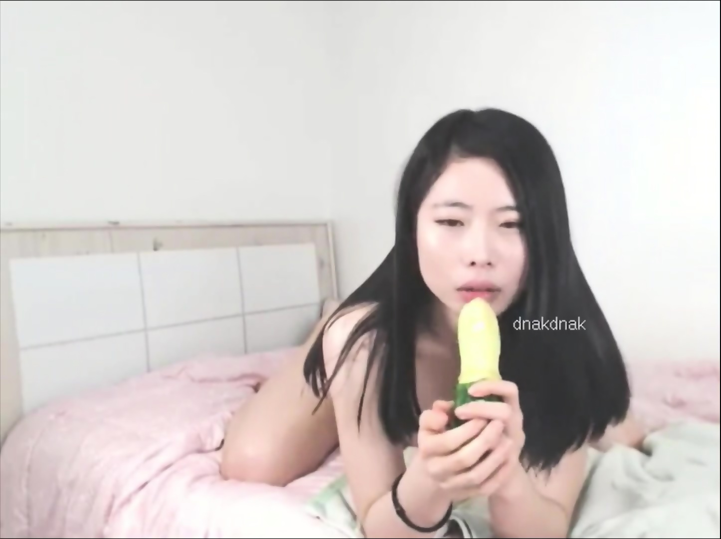 KBJ 예은 Squirt Show - EPORNER