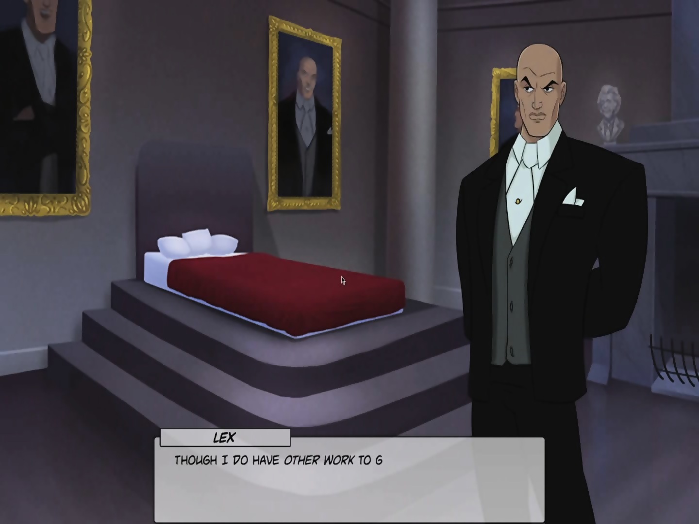 Something Unlimited Part 03 [gunsmoke Games] Eporner